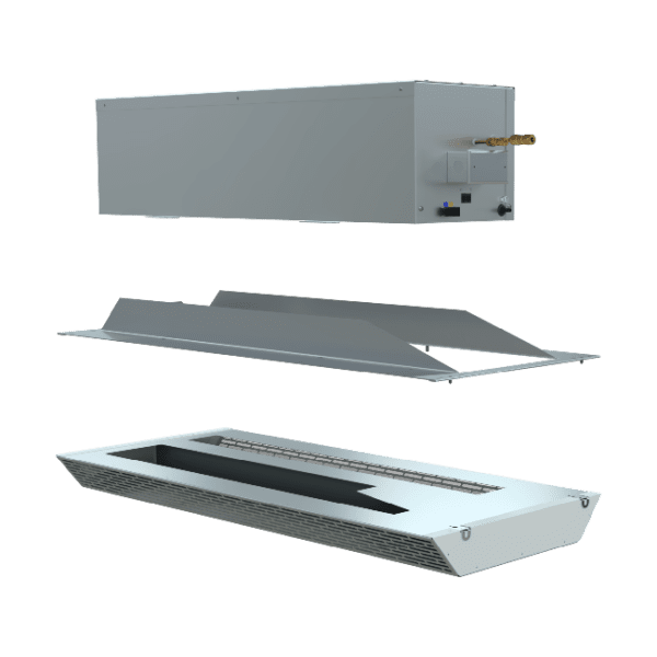 CS025 - Ceiling Mounted Wine Cellar Cooling Unit - Wine Guardian® Wine ...