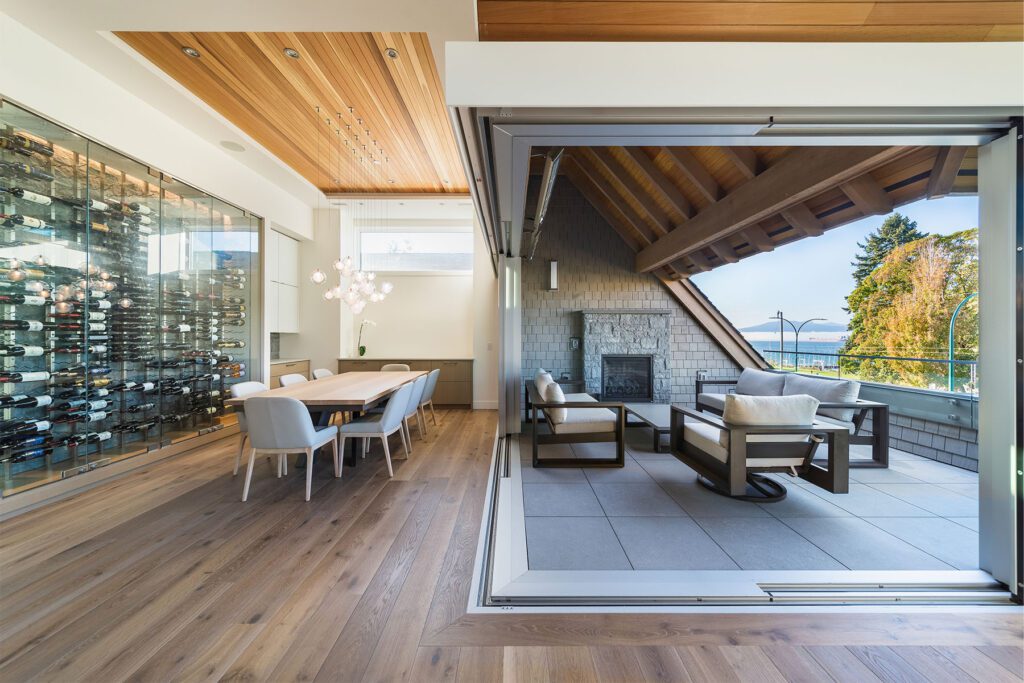 Wine Cellar Depot - Project Galleries - Wine Guardian® Wine Cellar ...