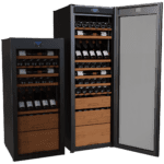 Products - Wine Guardian® Wine Cellar Cooling Units