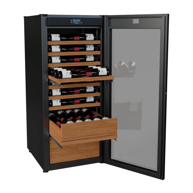 Luxury Wine Cabinets - Wine Guardian® Wine Cellar Cooling Units