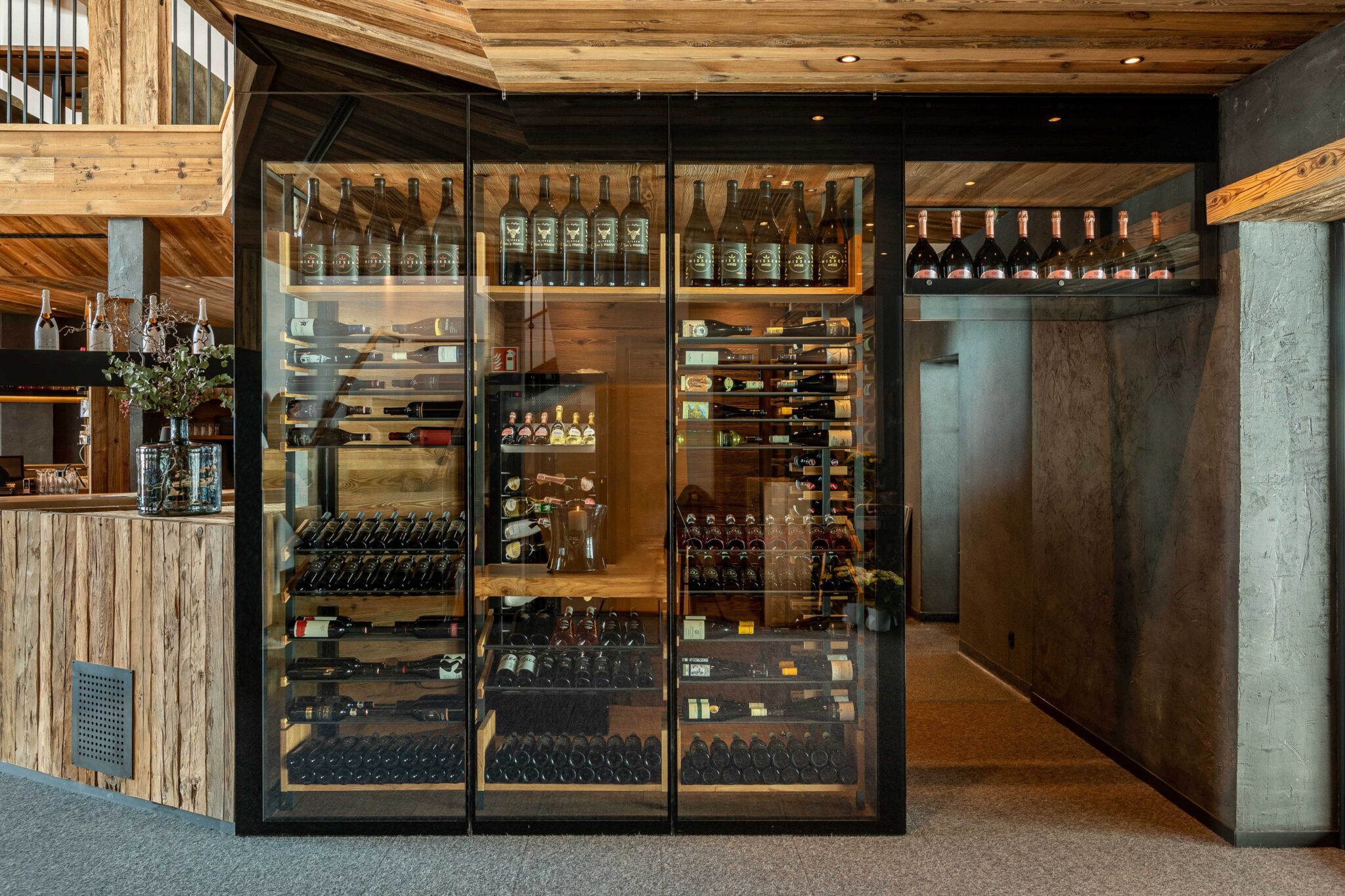Wine Storage 101: The Best Way to Store Wine