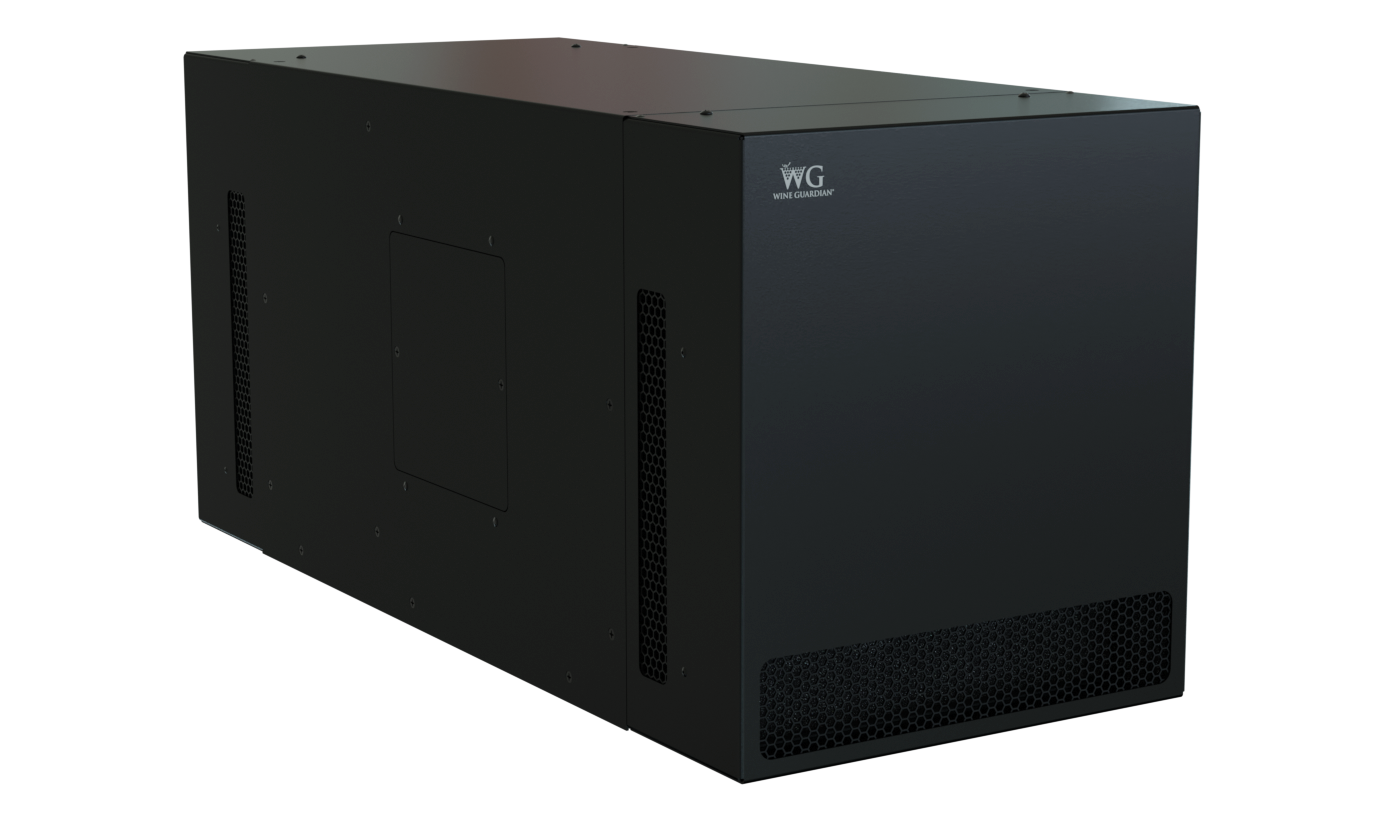 TTW04B Defender - Through the Wall Wine Cellar Cooling Unit - Wine ...